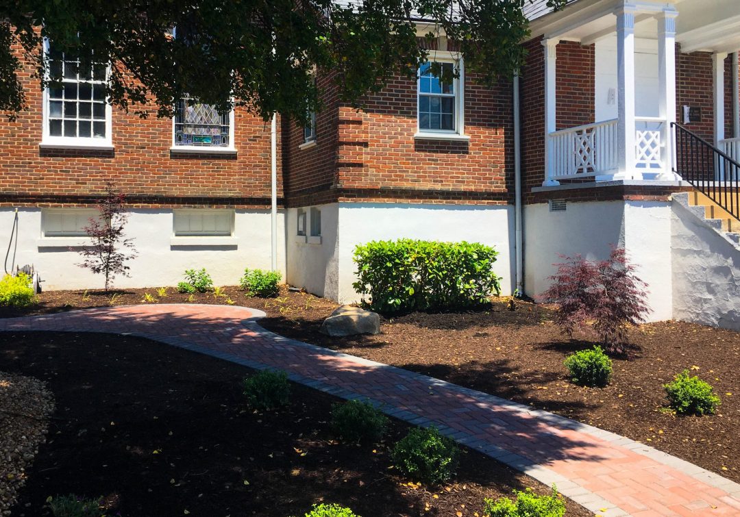 Coming September 2020: The Memorial Garden - McShin Foundation Coming September 2020: The Memorial Garden - McShin Foundation